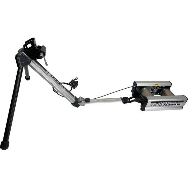 ■商品情報・大人気好評頂いておりますFG-542が新しくなりました。・ローラーユニットはFG-542の構造を見直し、ローラユニットが新しくフロー構造に進化しました。・ユニットがフロー構造となり、音の原因である振動を抑制徹底し、振動吸収性能を...