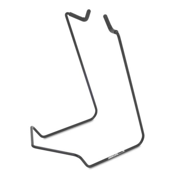 ・テコの原理を利用し、少ない力で車体を持ち上げながら取り付け。・自転車の左右のシートステーとリアタイヤの3点を支えて保持。・最大耐荷重30kgで、E-BIKEや重量のある自転車に最適。●カラー ブラック●素材 鉄●最大耐荷重 30 kgs●...