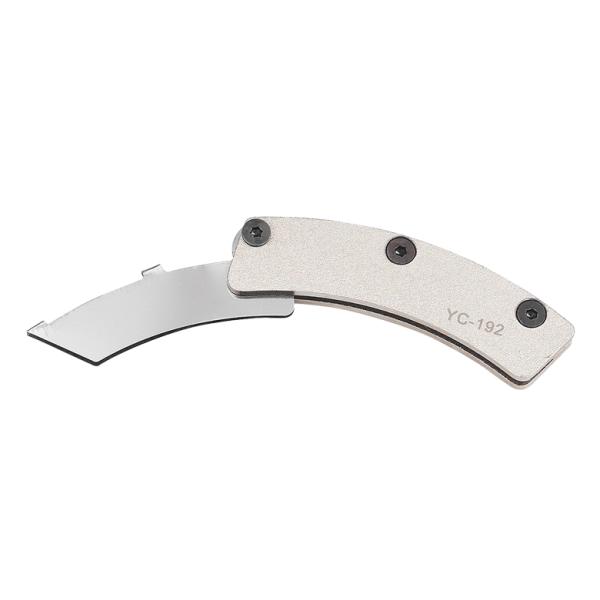 ■商品情報・NOGUCHI ノグチ 自転車工具・YC-192 ディスクセンタリングアダプター・ディスクローターとブレーキキャリパーの調整に便利なサポート工具。