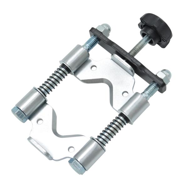 ■商品情報・NOGUCHI ノグチ 自転車工具・クラウンレースリムーバー・ハンドル操作によるねじ込み式。・対応サイズ：1〜1.5サイズ