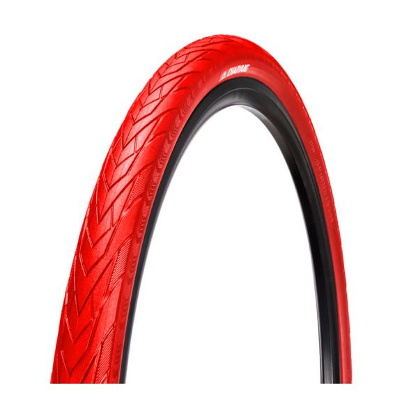 ■商品紹介・優れた開発能力、生産性から自社ブランドだけではなく、 世界各国のタイヤメーカーからの生産委託も行っています。 ・自転車用タイヤ、チューブにおいても完成車メーカーだけではなく、 多くのタイヤブランドの生産も多く手がけています。 ・...