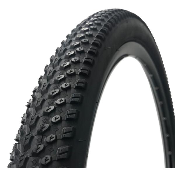 商品詳細低いノブで未舗装路でも快適に走行可能なタイヤMTBの街乗りに適したサイズ。低いノブで未舗装路でも快適に走行可能。MTBの街乗りにも適したサイズ●ETRTO:52-584●SHARK SKIN●60TPI●ワイヤービード●重量680g...