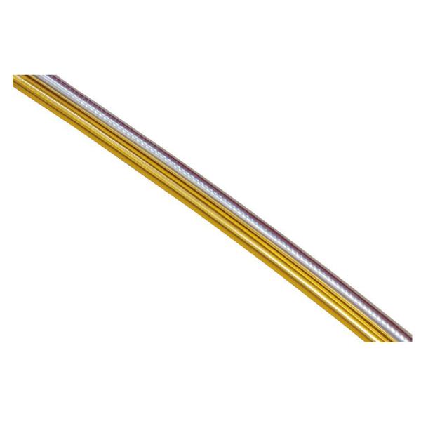 ■商品情報・シフトワイヤーを保護しつつ、車体のアクセントともなるアウターチューブ。・カラー：シルバー・サイズ：Φ5mm×2200mm※アウターキャップは付属しません。別途お買い求めください。