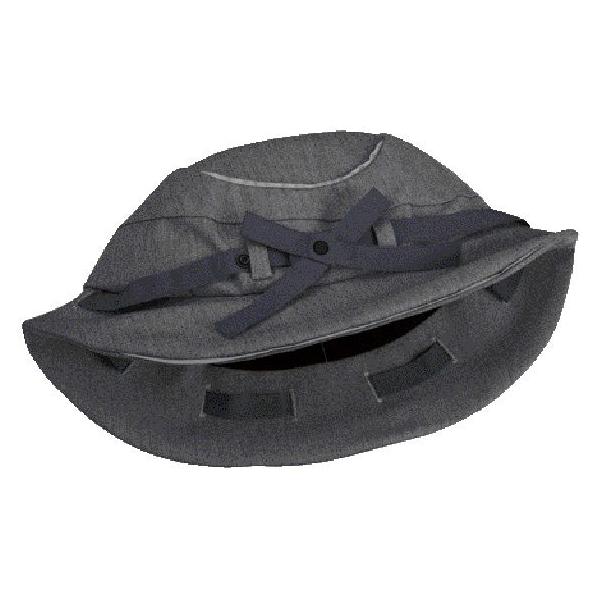 ■商品情報※ヘルメット本体は付属しておりません※ご注意 シクレに取り付けする帽子(ヘルメットカバー)は専用品であり、市販の帽子を被せることはできません。　またヘルメット本体と専用帽子の被せ方については、取扱説明書をご確認のうえ、指定の位置に...