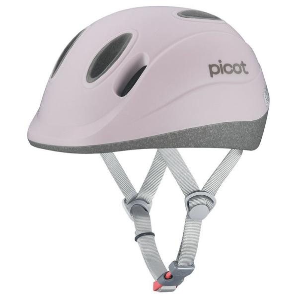 ■商品紹介・コンパクト設計・ワンタッチバックル採用・赤ちゃんの頭を優しく包む一体型インナーパット。簡単に取り外して洗えます。・ママの声から生まれたいちばん小さな「ファーストヘルメット」■商品情報・サイズ：XXS/45〜47cm・重量：220...