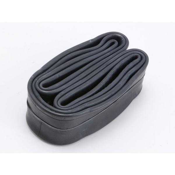 ・厚さ約1.4mmの丈夫な肉厚チューブでリム打ちパンクに強い。・強化ブチルゴム採用で、電動アシスト自転車に最適です。・虫ゴム不要の英式スペシャルバルブ採用。・サイズ：HE 20×1.75〜2.125・重量：約230g※商品画像はイメージです。