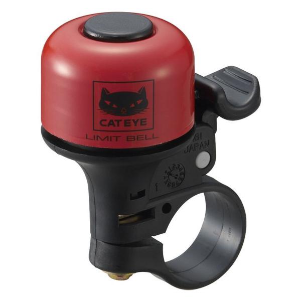 ■商品情報・取付径：直径約22.2mm・アルミボディ・シンプルでスマートなボディ・カラー：レッド※商品画像はイメージです。