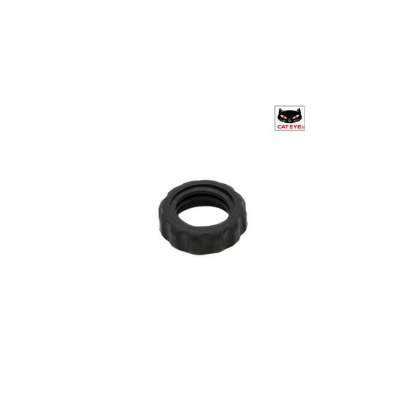 メーカー:CATEYEキャットアイ(CAT EYE) コンピュータ・セーフティライト 用ブラケットダイヤル 5343520適合モデル：1600280N、SP-11/SP-12-R/SP-12F/SP-13用。