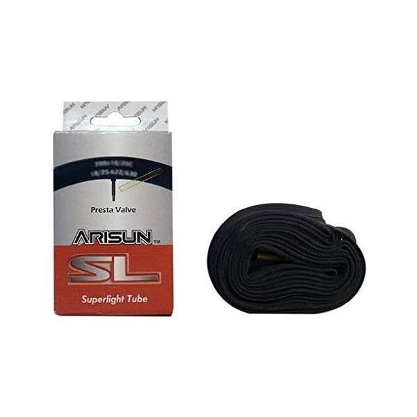 軽量化されたロードバイク用チューブ。●700x18〜25C バルブ長80mm※チューブは１本販売でございます。※商品画像はイメージです。