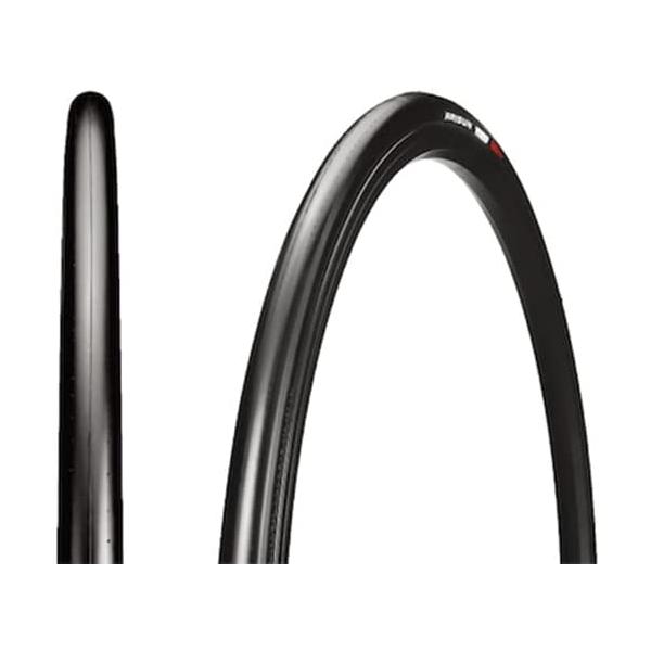 ワンランク上のハンドリングとコーナリング、ハイスピードをもたらすスムースなトレッドデザイン高い耐久性、効率の高い転がり抵抗をもたらすシリカデュアルコンパウンドテクノロジー高い耐パンク性と軽量なディフェンスパンクプロテクション軽量のアラミド繊...