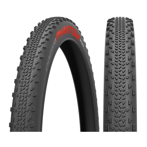 ■商品紹介・2022年のMTB XCレースシーンにて大活躍した平林安里選手が選んだレーシンググレードタイヤ！<ファントムシリーズ 共通仕様>・サイドカットに強い、SHARK SKINプロテクション採用・トップをミディアムソフト、...