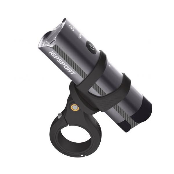 ■商品情報・VS500は新しく採用されたレンズのカット「ソフトカットライン」で更なる眩しさを軽減したノングレアライトを採用。・基本的な機能において、明るいライトと安全なライトを両立しています。・デバイスサイズ：108×31×29mm・デバイ...