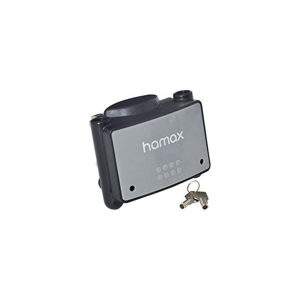 ○HAMAX ベビーシート用スペア・補修パーツ。■１個販売