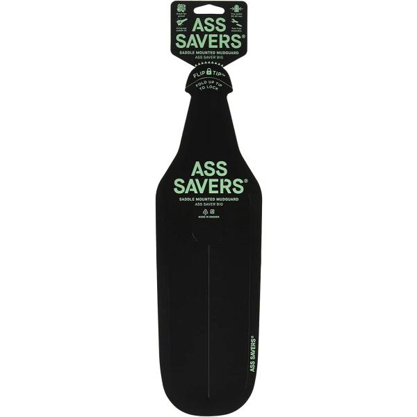 ■商品情報・サドル取付簡易フェンダー・濡れた道路でもお尻をドライに保ちます・新しい特許取得済みのFLIP-TIP?アタッチメントシステム・取り付けが簡単で、工具は不要です・あらゆる標準レールサドルに適合し、カーボンレールにも対応します。・タ...