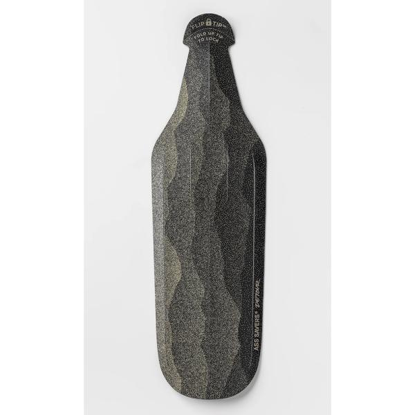 ■商品説明・サドル取付簡易フェンダー・濡れた道路でもお尻をドライに保ちます・新しい特許取得済みのFLIP-TIPアタッチメントシステム・取り付けが簡単で、工具は不要です・あらゆる標準レールサドルに適合し、カーボンレールにも対応します。・タイ...