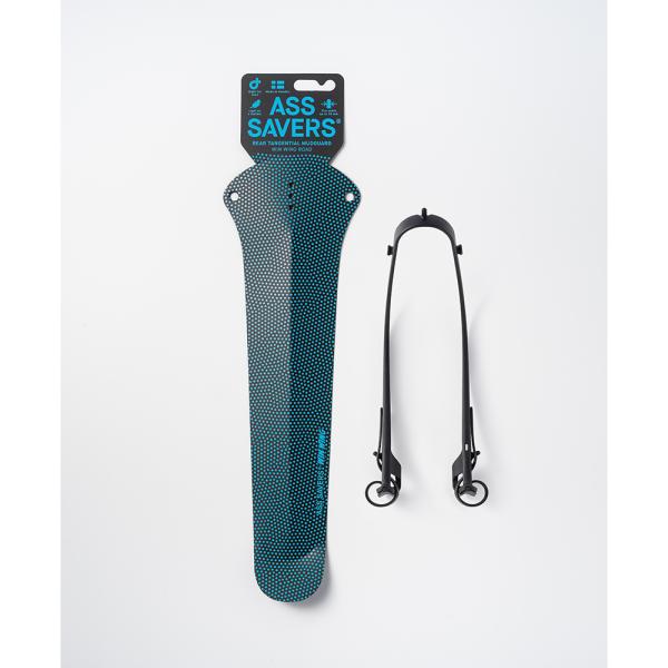 ■商品説明・Win Wing 2 が登場！・より強く、より優しく、よりダークな、市場最速のクリップオン式ロード マッドガードがさらに進化しました。・膝から上までのライダーの背面全体を保護します。・特許出願中の強化ウィッシュボーン技術・あらゆ...