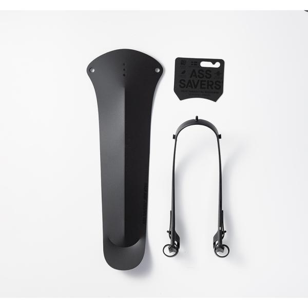 ■商品説明・Win Wing 2 が登場！・より強く、より優しく、よりダークな、市場最速のクリップオン式グラベル マッドガードがさらに進化しました。・膝から上までのライダーの背面全体を保護します。・特許出願中の強化ウィッシュボーン技術・あら...