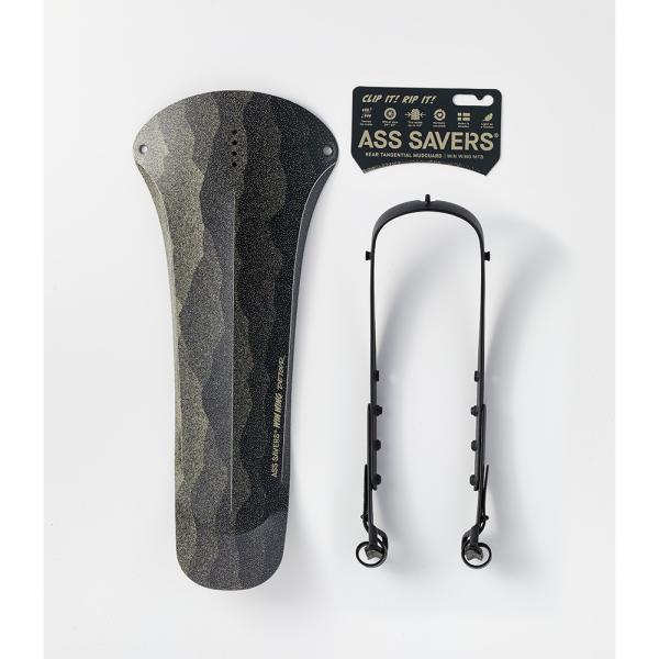 ■商品情報・Win Wingシリーズに待望のMTB用がついに登場！・幅広のタイヤと多様なフレームジオメトリに対応するため、Win Wingを根本から再設計。・ブロックタイヤに合わせて長さ調整可能な強化ウィッシュボーンと、構造的に強化された大...