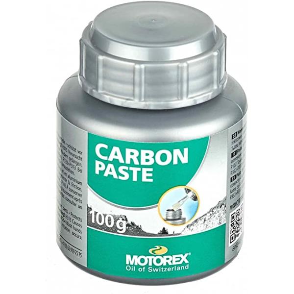 ■商品紹介・滑り止めのコンパウンドを含んでいませんので、コンパウンドによるカーボン製品の表面を傷つけることがありません・締め付けトルクを過剰に加えなくても固定力がアップするケミカルなのですがその性能を発揮できない場合があります。・カーボンパ...