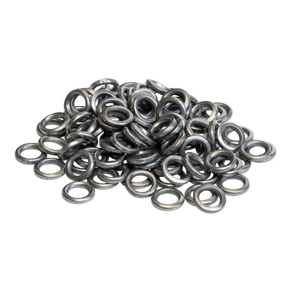 ■商品紹介DT スイス製の多くのリムの組立に使用されている専用ワッシャー 100個セット。●外径：7.9 mm●内径：5.0 mm※商品画像はイメージです