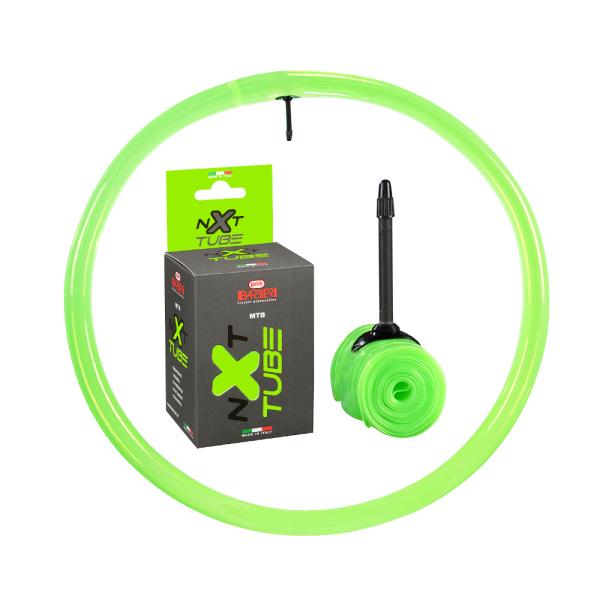 ■商品情報・TPUチューブとは、熱可塑性素材で、軽量・コンパクト・転がり抵抗の低減に特化しています。・通常のブチルチューブに比べて、軽量でありながら、高い耐パンク性能を備えています。・ロードレース、グラベル、アーバン、シティサイクリング、ト...