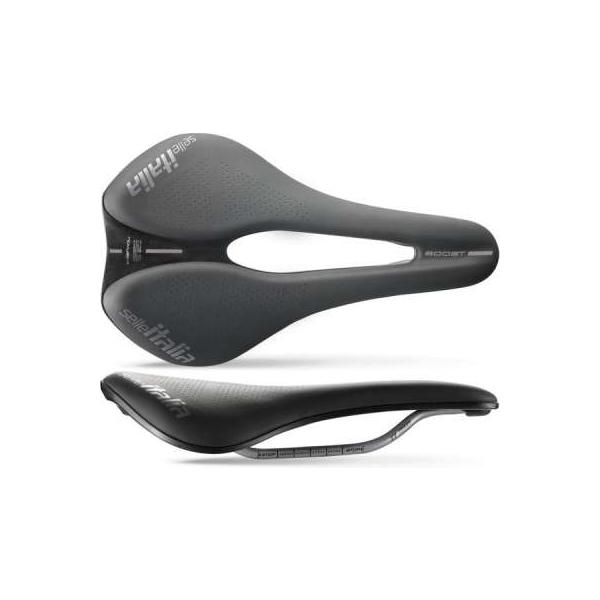 サドルの製造を始めて今年で116年。革新的なアイデアでサドルの歴史を塗り替えてきました。今では当たり前になったGEL入りサドル、中央に穴の開いたサドル、カーボンサドルなど、これらはすべてセライタリアが世界に先駆けて発売してきました。その長い...