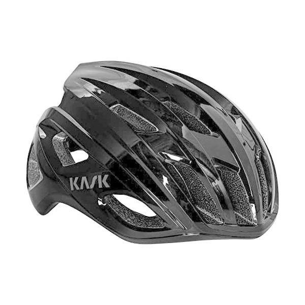 ■商品紹介・「今までで最も安全なヘルメット」を目指し、従来品と比べて後部で+32％、前部で+25％、上部で+12％の衝撃吸収向上を実現　・ねじれ衝撃に対する安全性を含む欧州基準「WG11」に適合　・軽量で柔軟なKASK独自の「OCTO FI...