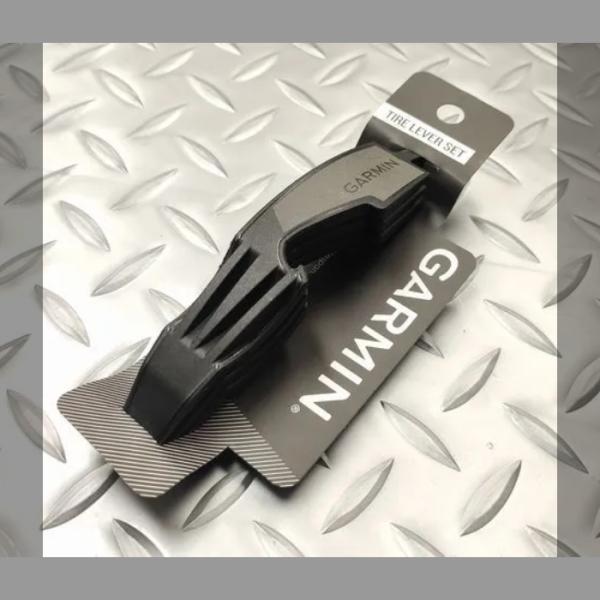 ●タイヤレバー　GARMIN●3本セット●新品