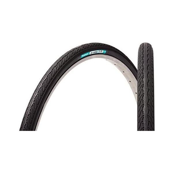 ■商品説明転がり抵抗の少ないトレッドパターンの採用でスムースで軽快な走行感を実現した、電動アシスト車に適したタイヤヤスリ目加工のトレッドにより高いブレーキ性能も発揮国産の安心感もちろん、従来のシティサイクルでも性能を発揮します※低額でご購入...