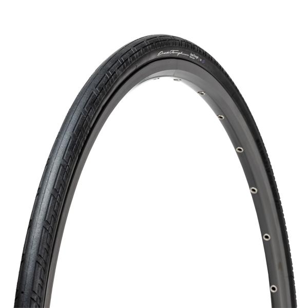 ■商品情報・ハイレベルの耐パンク性能・様々なライドに対応するハイパー耐久性。・クロスバイク〜ロードバイクと幅広く使用できるエントリー〜ミドルクラスのロードタイヤ・社内走行試験10,000km走破。既存商品のクローザープラスとは使用用途が異な...