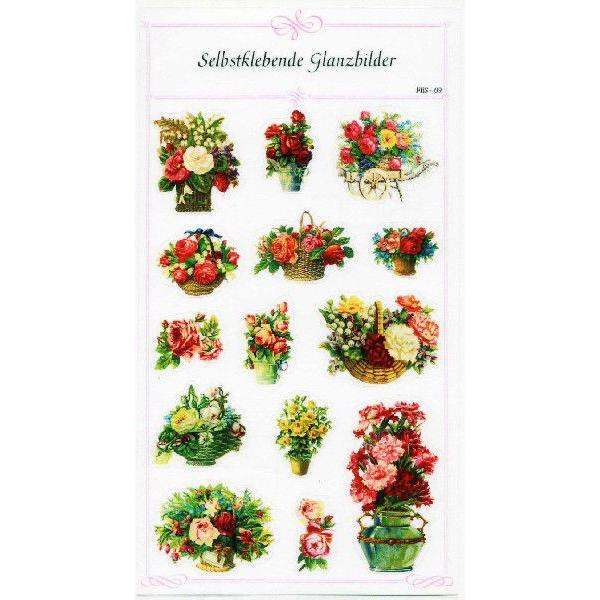 ヨーロピアン風の透明のシールです。防水ですのでお気に入りの小物・キッチンのタイルなどに貼って楽しんでください。