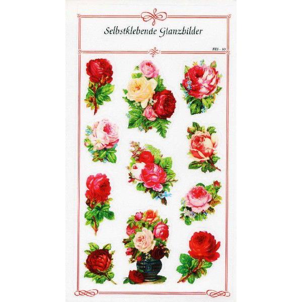 ヨーロピアン風の透明のシールです。防水ですのでお気に入りの小物・キッチンのタイルなどに貼って楽しんでください。