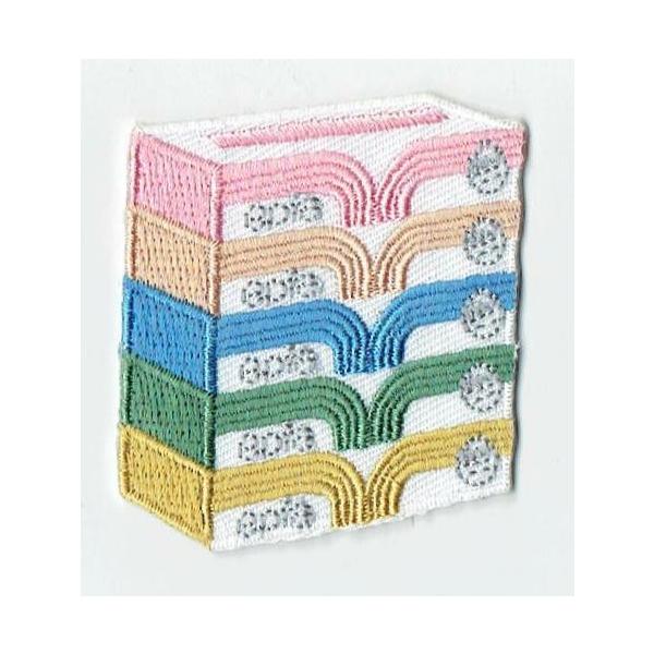 お子様から大人向けまで多ジャンルに渡り、豊富な柄を取り揃えています。  税込２００円均一のお手頃価格！！