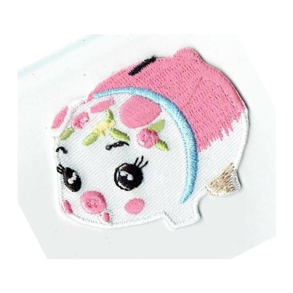 お子様から大人向けまで多ジャンルに渡り、豊富な柄を取り揃えています。  税込２００円均一のお手頃価格！！