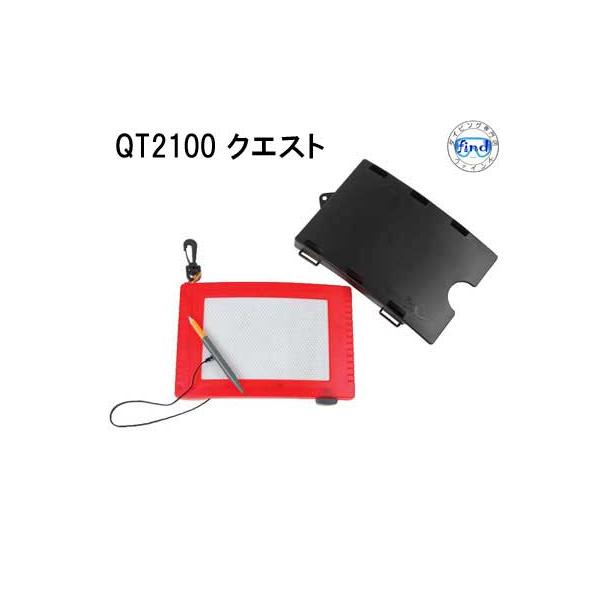 水中ノートの定番 磁気式ボードに何度でも書き込み、消去が可能 大きさ：14.3ｃｍ×21.6ｃｍ 書き込み面：15.2ｃｍ×10.1ｃｍ ホルスター(カバー）付