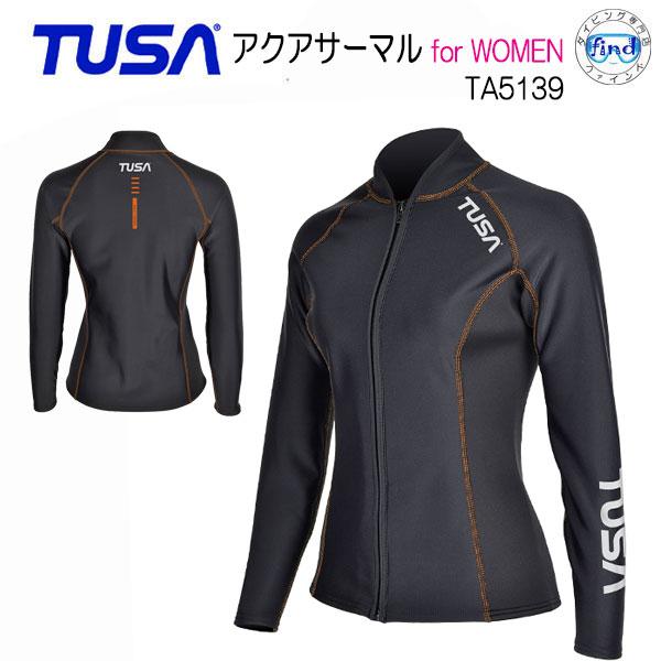 アクアサーマル　for WOMEN  TA5139究極の快適性をパフォーマンスを追求したアクアサーマル女性向け　レディス究極の快適性とパフォーマンスを追求したアクアサーマルは、メイン生地に先進のサーマルファブリックと、サイド生地にスーパース...