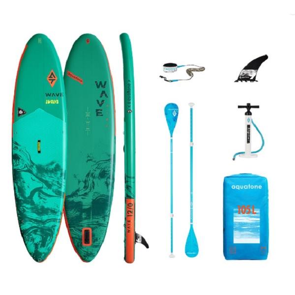 ■長さ：366cm■幅：86cm■厚さ：15cm■容量：330L■本体重量：10.6kg■メーカー推奨体重：120kg以下■最大積載量：175kg■セット内容：SUP本体重量、プッシュイン スライドフィン、バッグ、リーシュコード、ポンプ、パ...