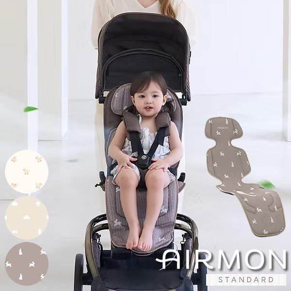 【商品詳細】商品名：エアモン2 スタンダードカラー：クリームダックベージュフォレストトープバニー仕様：サイズ 325×925mm(横×縦)(±20mm)素材 表地・裏地・中綿/ポリエステル100%電源 USB接続式(USB-Cタイプ)連続使...