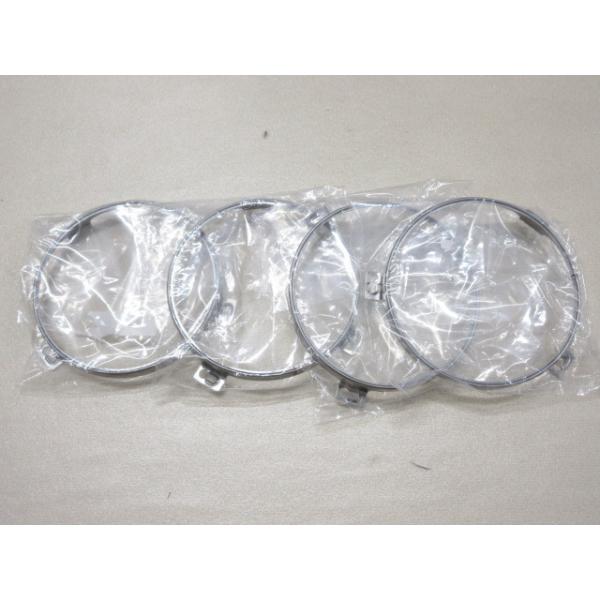 新品 セリカ TA22 TA20 TA25 TA27 RA27 RA28 RA35 用 ヘッドライトリング純正新品です。4個セットです。小糸ヘッドライト用です。初期不良に限り返品をお受けいたします。