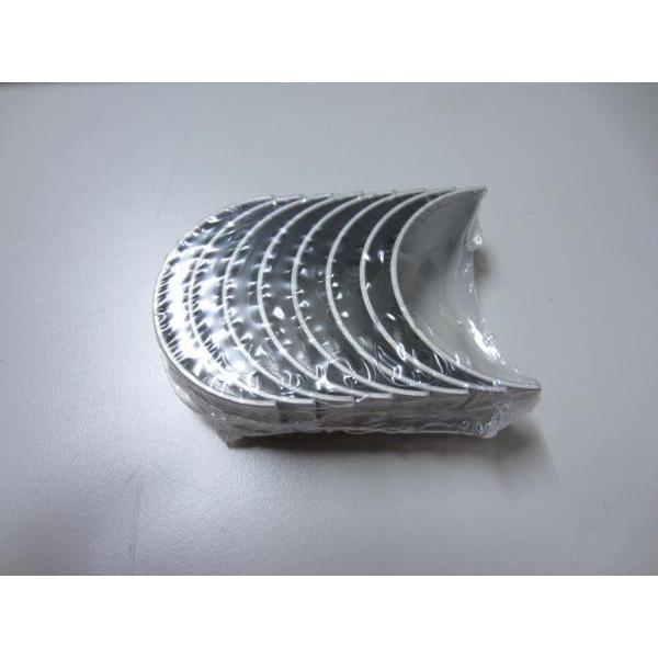 トヨタ 4AG 4A-GE 92後期用コンロッドメタル 子メタルトヨタ 4AG 4A-GE 92後期用コンロッドメタル 子メタルです。国内一流メーカー製の国内製造品です。92後期の42φ用です。純正同等品です。スタンダードサイズです。★商品...