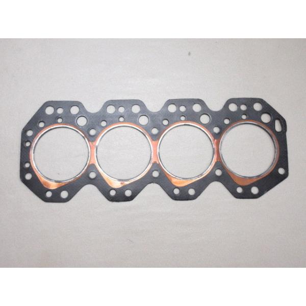 トヨタ B ヘッドガスケットトヨタ B ヘッドガスケットです。B用です。適合は以下の部品番号から判断ください。11115-56010新品です。初期不良に限り返品をお受けいたします。