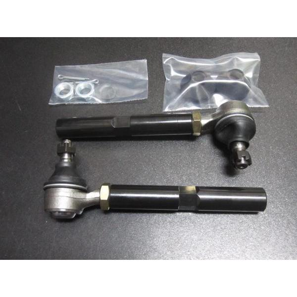 シルクロード SECTION AE86 強化タイロッド 左右セット※在庫は流動的ですので、欠品中の場合は納期2週間以上かかる場合があります。お急ぎの場合は事前に納期ご確認下さい。こちらの商品は【代引不可】です。シルクロード SECTION ...