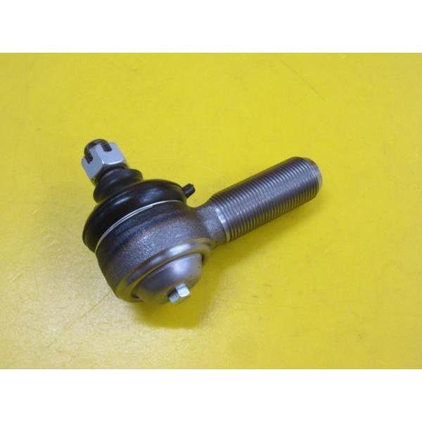 ランドクルーザー FJ40 FJ45 BJ40 FJ50 用 タイロッド　アウター 右です。日本製です。タイロッド右側です。40〜50系ランクルに適合します。※初期不良に限り返品をお受けいたします。