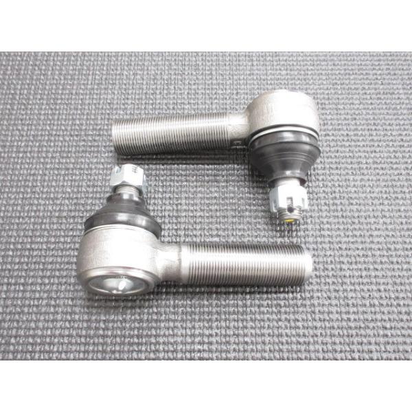 新品 ランドクルーザー FJ80 FZJ80 HDJ81 HZJ81 タイロッド エンド 左右セット左右セットです。新品です。※初期不良に限り返品をお受けいたします。