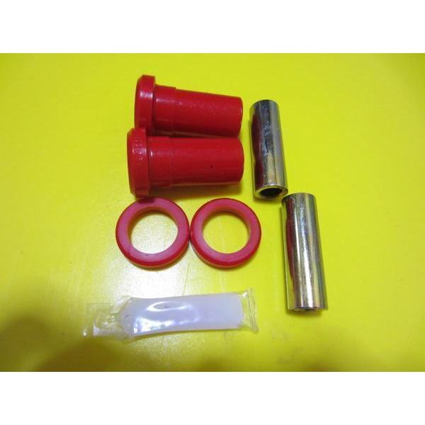 セリカXX MA61 TA61 用 強化ロアアームブッシュ　です。左右2個セットです。※初期不良に限り返品をお受けいたします。