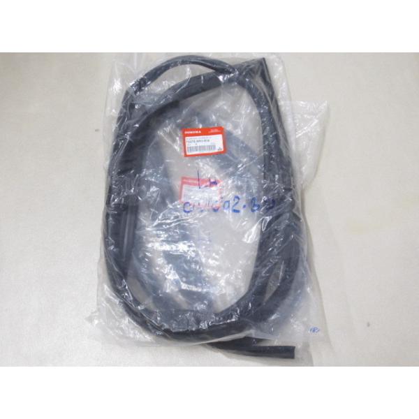 新品 シビック EG6  用 ガラスランチャンネル 左右セットです。社外品新品です。左右の2枚セットになります。ご注文のタイミングによってパッケージのデザインが変わる場合があります。※初期不良に限り返品をお受けいたします。