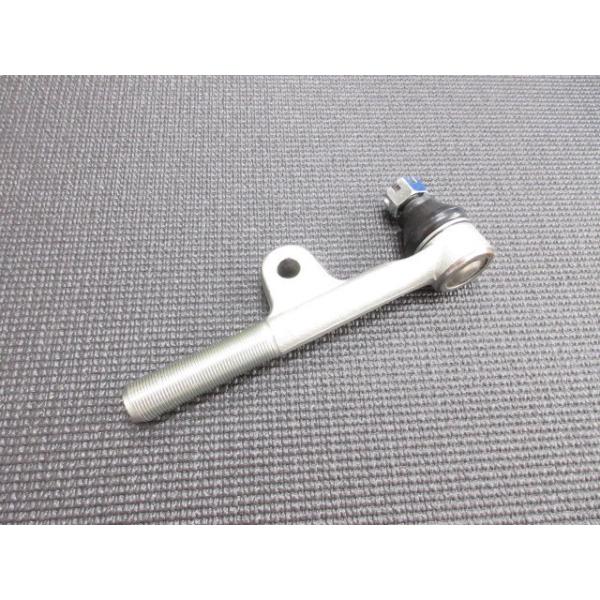 ランドクルーザー FJ80 FZJ80 HDJ81 HZJ81  用 リレーロッド エンド 右です。リレーロッドエンド右側です。80系ランクルに適合します。※初期不良に限り返品をお受けいたします。