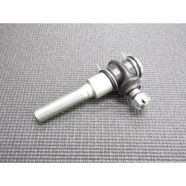 ランドクルーザー HZJ70 HZJ73 HZJ75 HZJ77 PZJ70 PZJ77 FJ75  用 リレーロッド エンド 左新品です。リレーロッドエンド左側です。90年1月以降の車両に適合します。※初期不良に限り返品をお受けいたします。