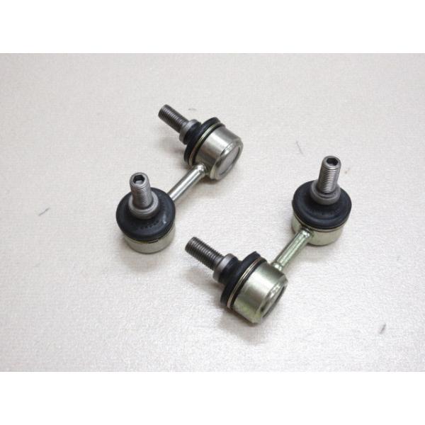 日本製 新品 ランエボ CN9A CP9A 4 5 6  フロント スタビライザー リンク 左右セット 日本製の新品です。左右セットです。※初期不良に限り返品をお受けいたします。