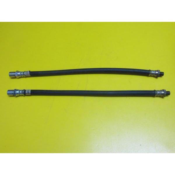 日本製 コロナ RT80 RT81 RT91用リアブレーキホースです。日本製です。 リア用2本セットです。未使用品です。詳細は写真から判断してください。※初期不良に限り返品をお受けいたします。